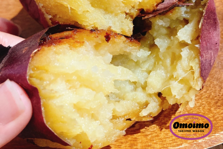 Omoimo蜜芋フェア期間限定で開催中！ | Omoimo公式オンラインショップ